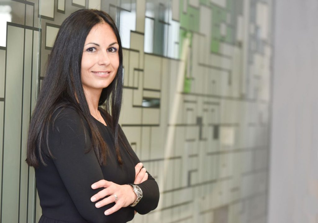 Lena Habuš: Lakše je imati nekoga tko vam pomaže da ostvarite svoj ...