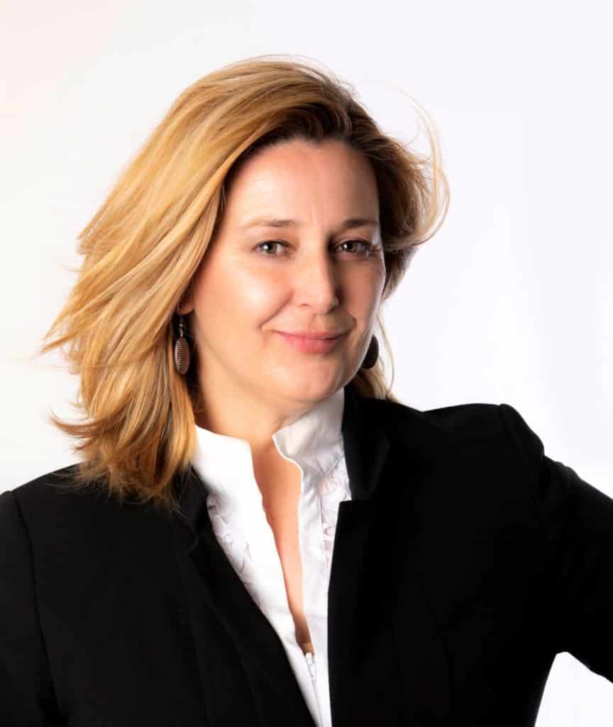 Intervju Ivana Bašić: Liječenje knjigom