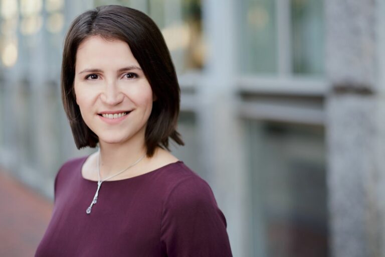 Ana Miličević: Potreban je samo otvoren stav - Zaposlena.hr
