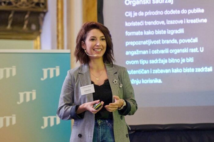 Dragana Pehar: Pravo vrijeme za marketing je odmah - Zaposlena.hr